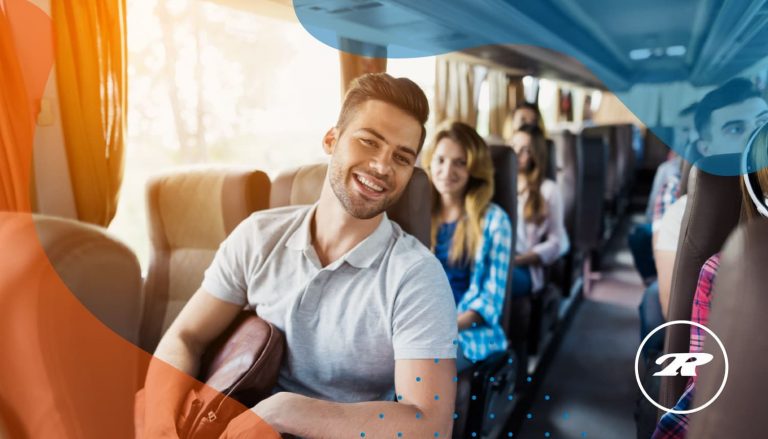 ¿Qué tener en cuenta al hacer un viaje en Bus? - Transportes Reina
